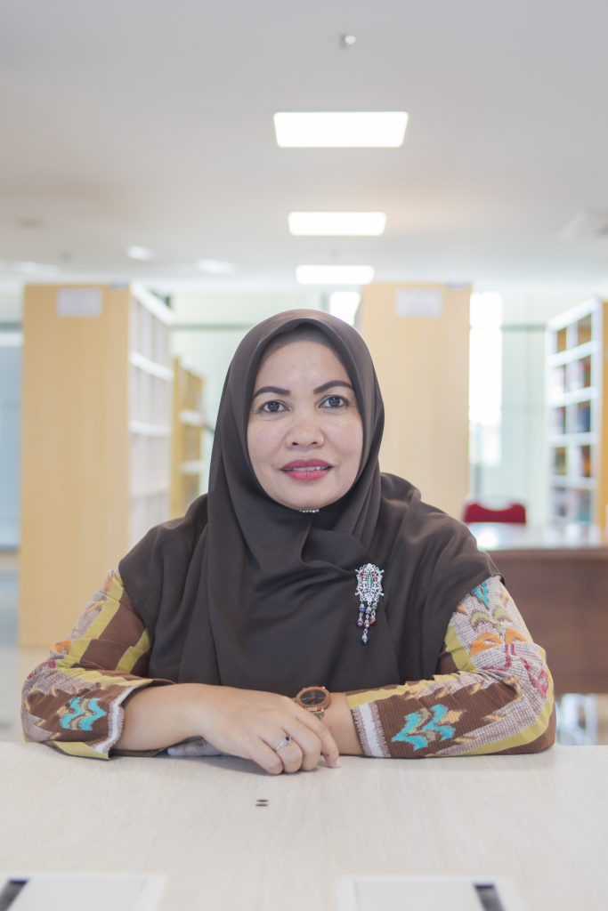 Dosen Program Studi - FITK