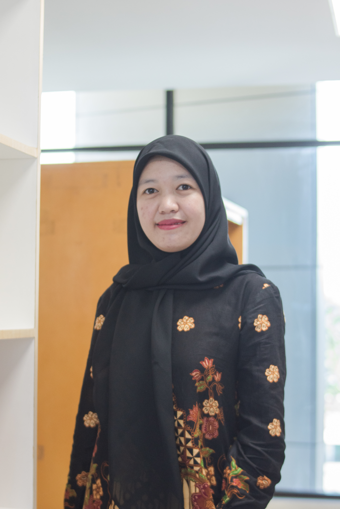 Dosen Program Studi - FITK