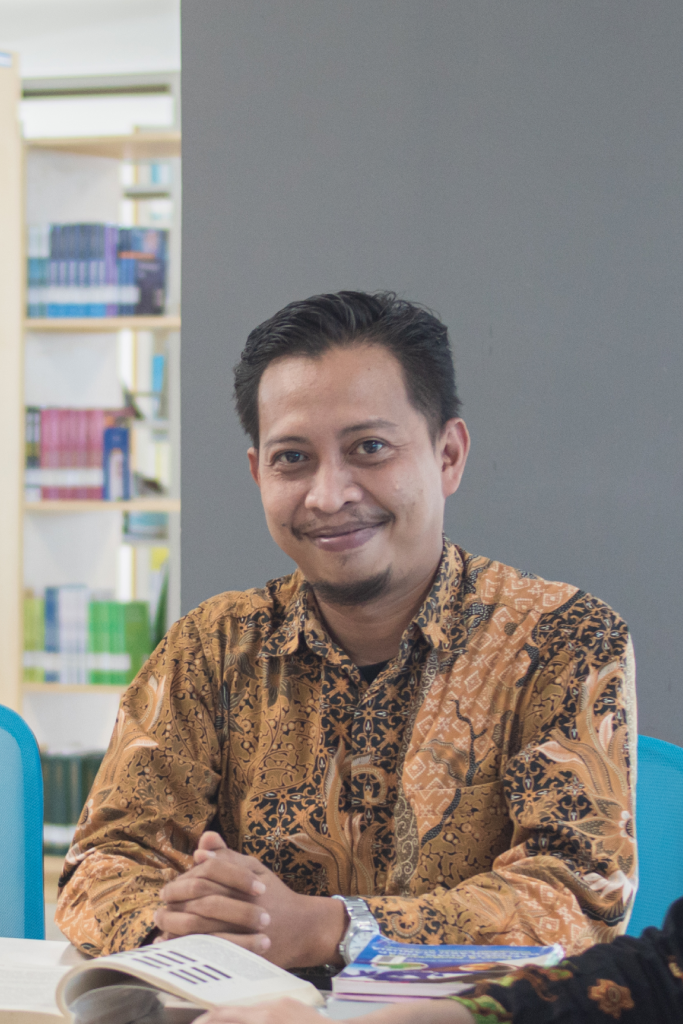 Dosen Program Studi - FITK