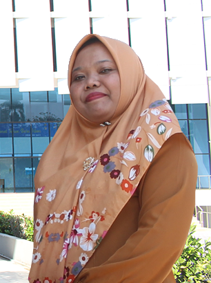 Dosen Program Studi - FITK