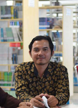 Dosen Program Studi - FITK