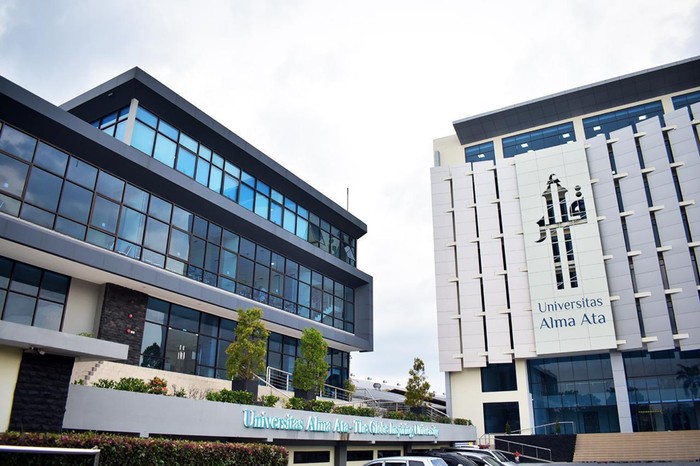 Stage of Education - Mathematics Education Study Program