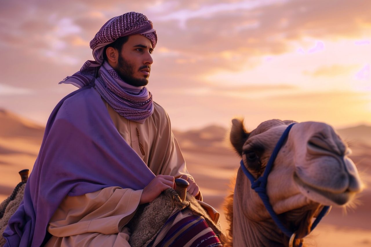 King Muzhaffar, the First Figure to Celebrate the Prophet’s Birthday ...